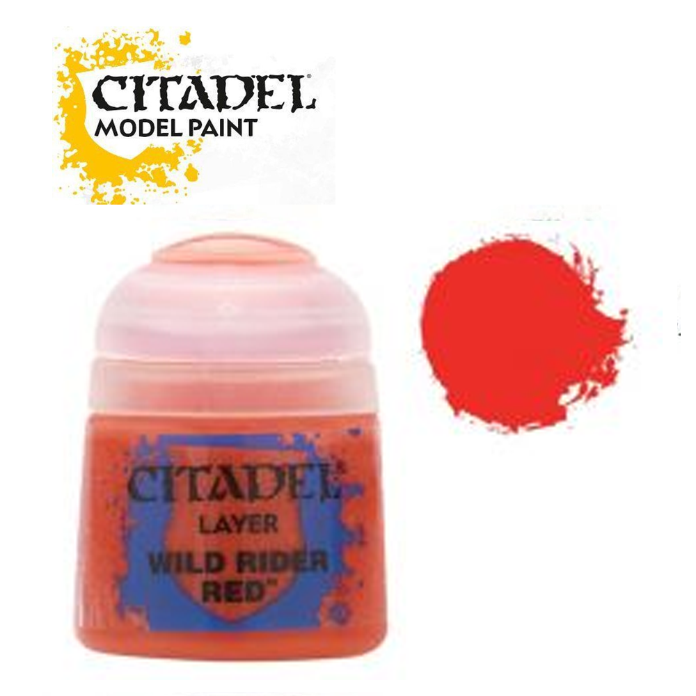 Citadel Paint – Prijsrunner - de beste prijs