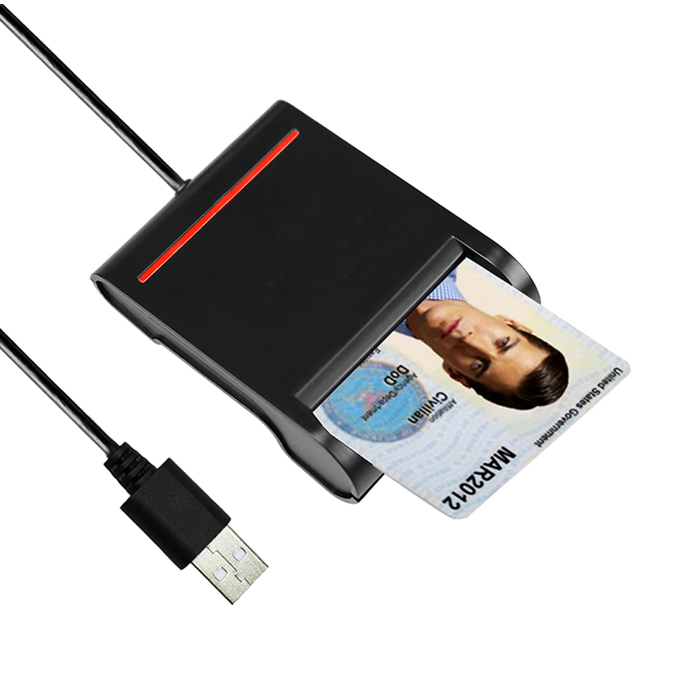 C290 Smartkaart lezer - ID lezer